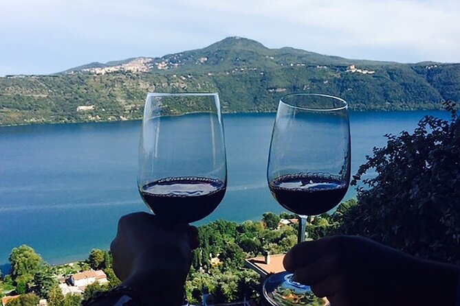 Rome: Castel Romano Outlet Shopping, Private Day Tour - Practical Tips for Participants