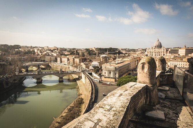 Rome: Castel SantAngelo Skip-the-Line Ticket - Final Thoughts: Is It Worth It?