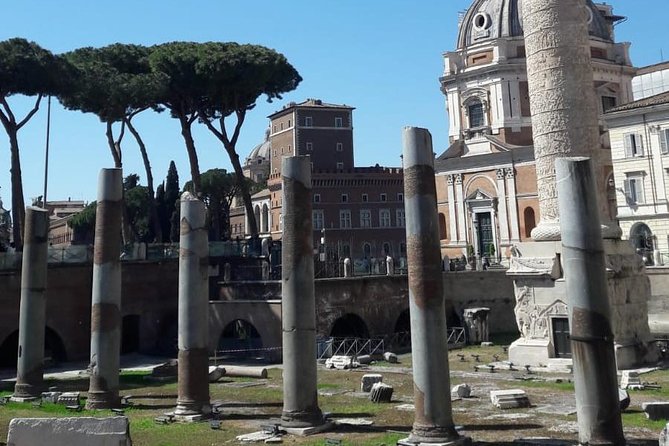 Rome city tour - Who Will Love This Tour