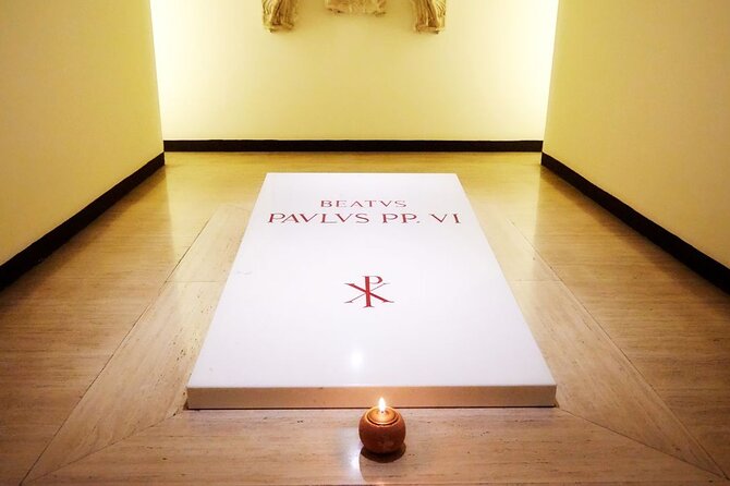 Rome: Guided Tour of St. Peter's Dome Climb, Basilica & Vatacombs - What to Expect and How to Prepare