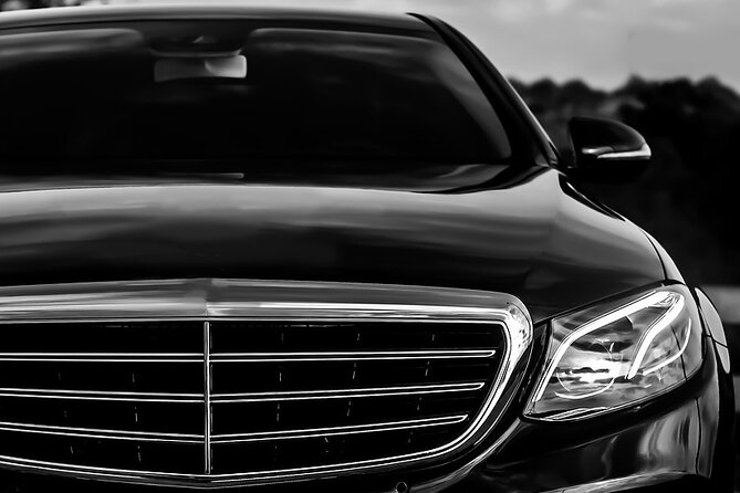 Rome Hotel to Airport Private Transfer - Summing Up the Experience