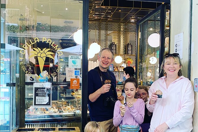 Rome in a Day Private Tour: Guide, Driver & Entrance All Included - The Practicalities: What’s Included and What’s Not