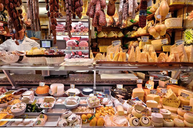 Rome: Lip Smacking 4 hours Foodie Tours in golf cart - FAQ