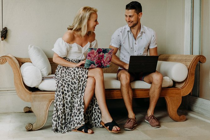 Rome Photographer: Private Photoshoot Experience - Authentic Experiences and Real Client Feedback