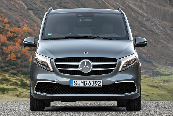 Rome Pre Cruise Tour from FCO Airport to Civitavecchia Port of Rome - Practical Details