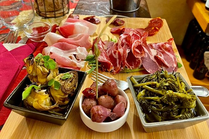 Rome Private Chauffeured Tour and Food Tasting With Paired Wine - The Practical Details