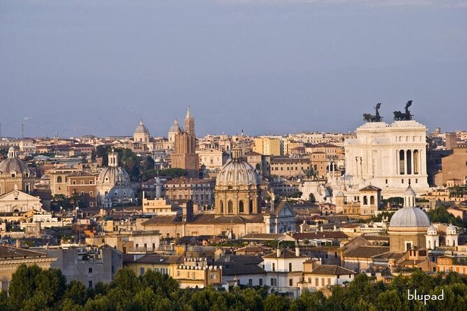 Rome' s 8 Best Highlights Half Day Private Tour - What’s the Experience Like?