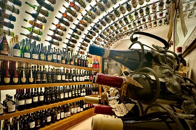 Rome Tiber River Cruise and Top Food Tasting with Wine Pairing - Is It Worth It? The Bottom Line