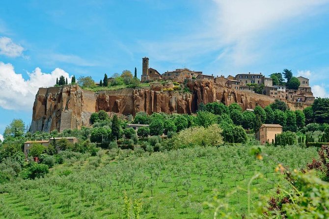 Rome to Assisi & Orvieto: Private Day Trip - Frequently Asked Questions