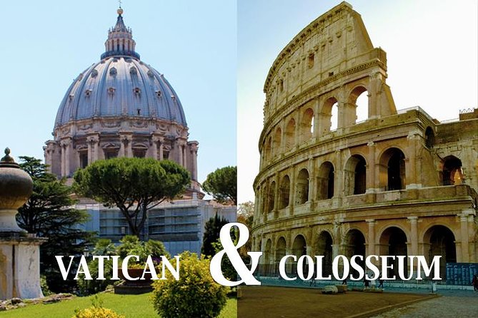Rome: Vatican Museums and Colosseum Private Tour with Transfers - The Value: Is It Worth the Price?