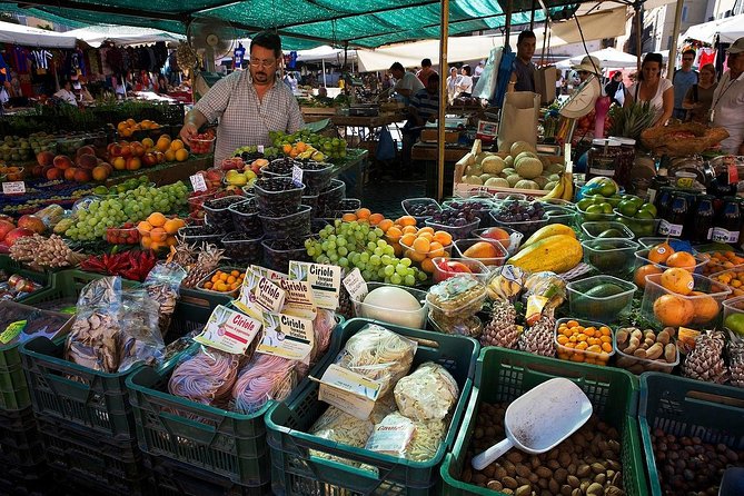 Romes Amazing Food Tour : 10 Tastings (Premium & Private) - Authenticity and Value