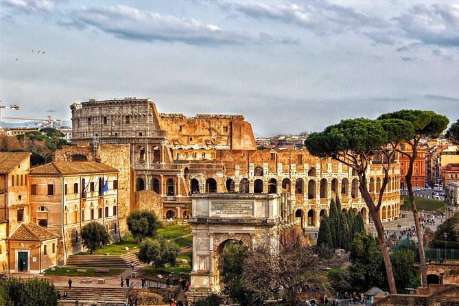 Rome's Best in 2 Guided Days: Colosseum, Vatican & Sistine - Who Will Love This Tour?