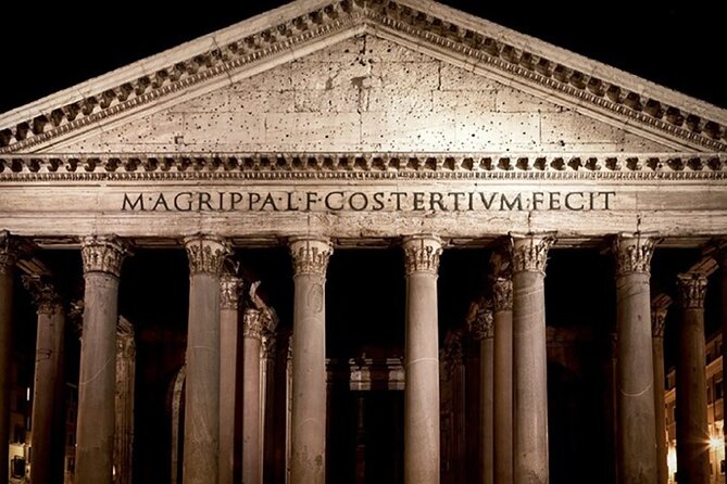 Romes Best-Preserved Monument Pantheon: Fast Track & Guided Tour - Frequently Asked Questions
