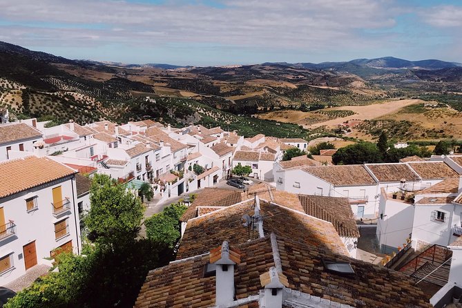 Ronda & White Villages Small Group Tour from Seville - The Sum Up