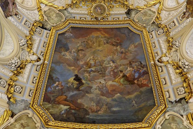 Royal Palace of Madrid Private Tour with Tickets - Practical Details & Tips