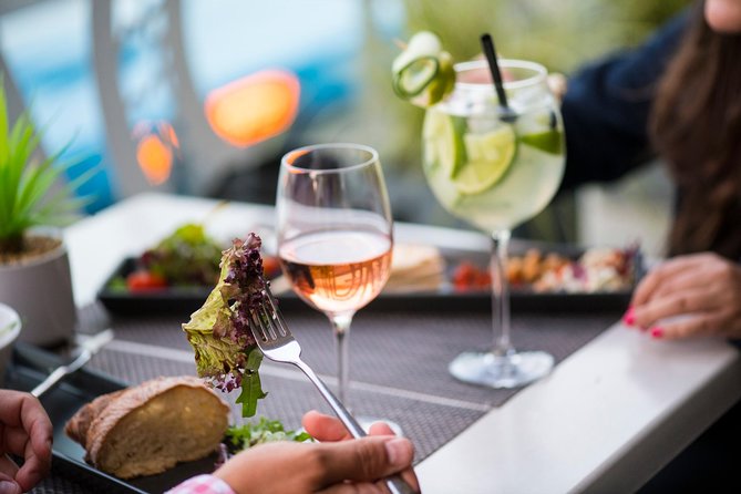 Rudas Bistro Gastro-Wellness - Authenticity and Authentic Experiences