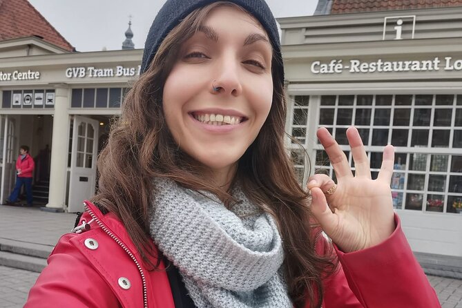 Rude Bastards Tour of Amsterdam (CYHIT) - Practical Details