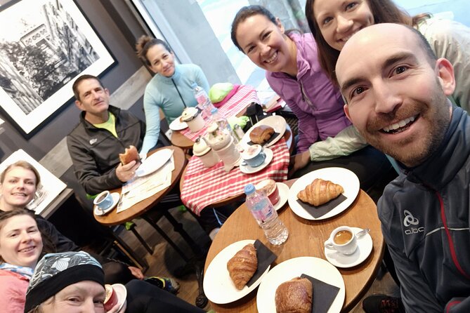 Running in Paris at dawn & see 10 secrets - FAQs