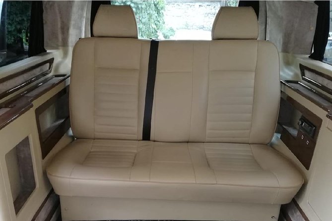 Sabiha Gokcen Airport Private Arrival Transfer - Why Choose This Transfer?