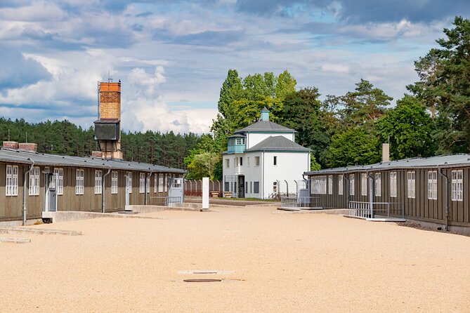 Sachsenhausen Concentration Camp Bus Tour - The Value of This Tour