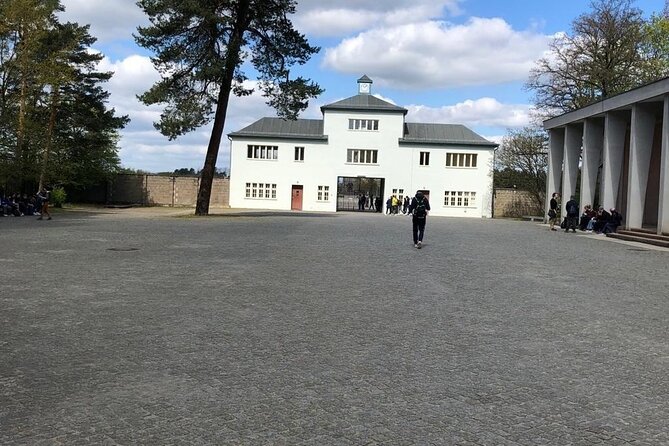 Sachsenhausen concentration Camp (by Private Vehicle) - The Price and Its Value
