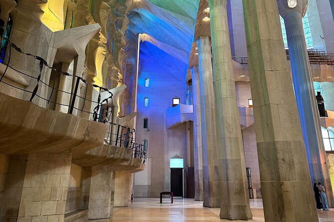 Sagrada Familia Private Tour - Price & Value