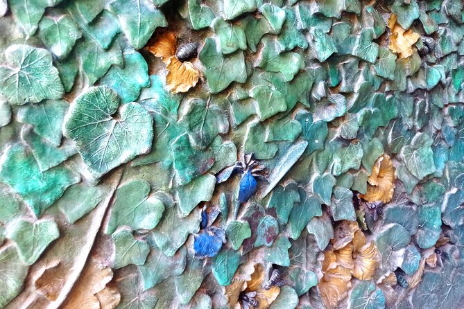 Sagrada Familia Private Tour with Skip-the-Line Ticket - Who Should Book This Tour?