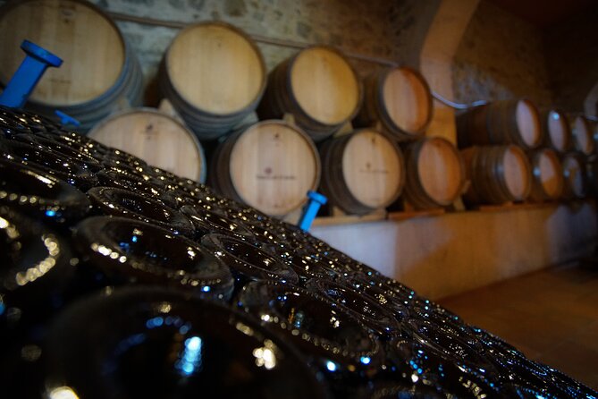 Sailing and Wine Tasting Experience Small Group in Barcelona - Final Thoughts: Is It Worth It?