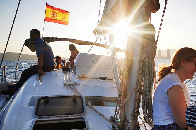 Sailing anytime in Barcelona - The Sum Up: Who Should Consider This Sailing Tour?