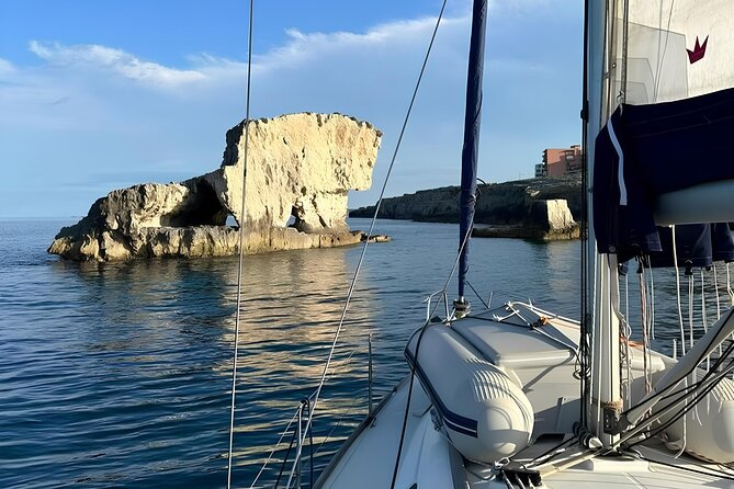 Sailing boat tour in Syracuse - Who Should Consider This Tour