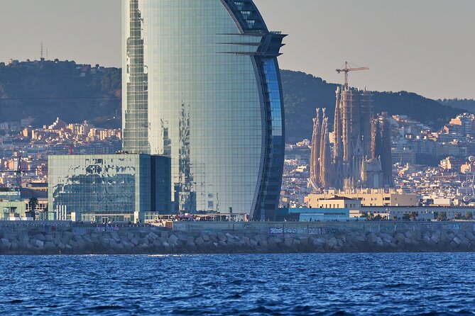 Sailing Cruise in Barcelona led by Young & Local Captain - Who Should Consider This Tour?