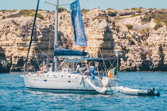 Sailing Experience in Lisbon - Portugal - What’s Included and What to Expect