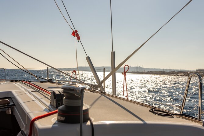 Sailing Private Cruises in Northwest Rhodos Coastline - Analyzing the Price and Value