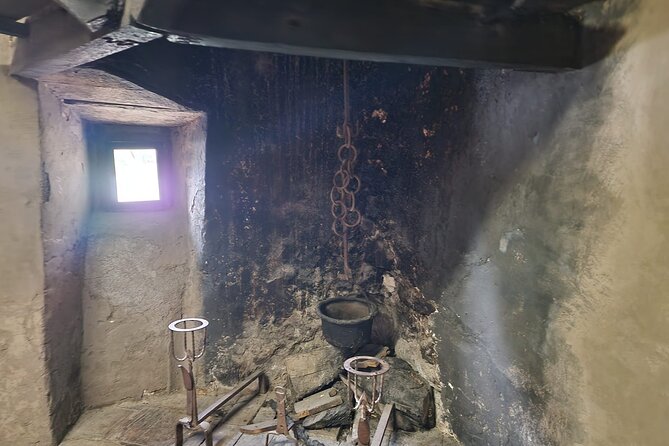 Saint Rita of Cascia and Her birthplace Roccaporena Private Tour from Rome - Why This Tour Offers Great Value