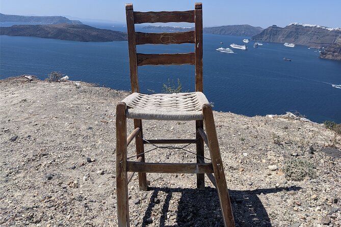 Santorini Classic Highlights and Sightseeing Private Tour - Who Will Love This Tour?