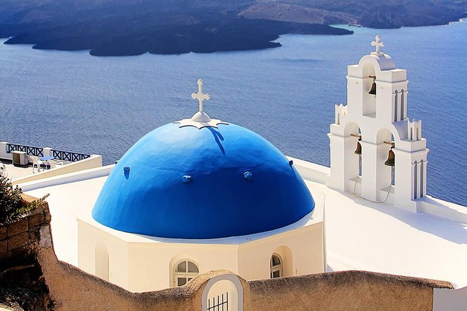 Santorini Classic Private Tour - FAQ for Potential Participants