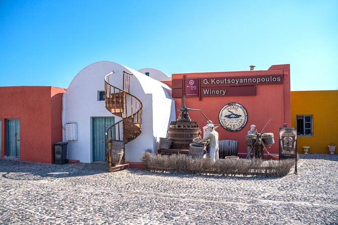 Santorini Instagram Tour - Who Should Consider This Tour?