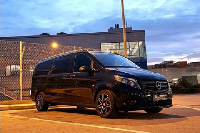 Santorini shared transfer - Who Will Benefit Most?