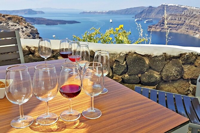 Santorini Wine Secrets - Final Thoughts