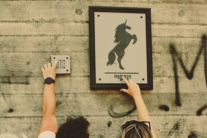 Sato Code Escape Room across Pavia - The Value and Why It Works for Travelers