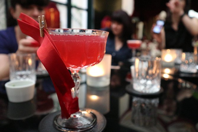 Scandalous Paris-Belle Epoque Brothels & Courtesans - Frequently Asked Questions