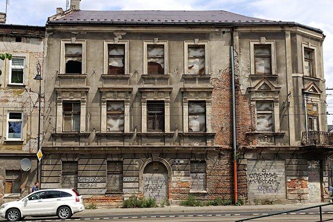 Schindler's List excursion incl. Paszów with Dutch guide - The Verdict: Who Should Book This Tour?