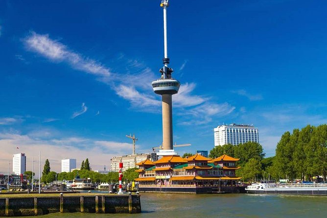 Schiphol Airport & Amsterdam City to Rotterdam Private Transfer - Authentic Experiences From Travelers