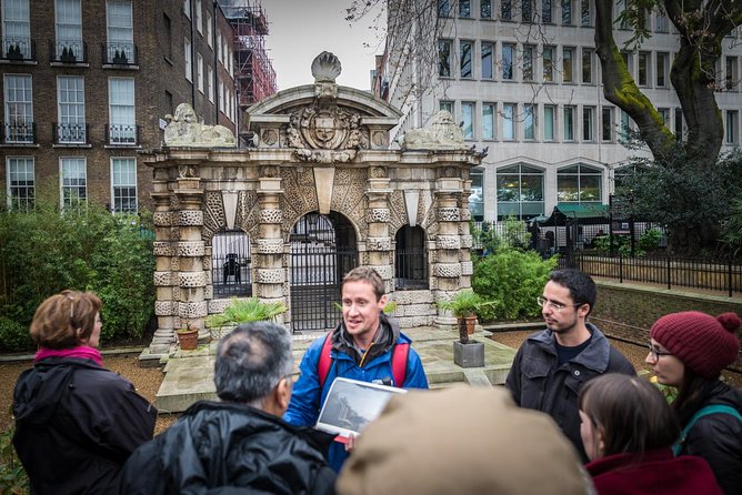 Secret Walking Tour of Central London - Pricing and Value