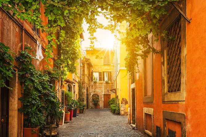 Secrets of Rome - Authentic Insights from Past Travelers