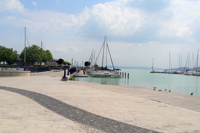 See the Hungarian Sea: Lake Balaton - The Sum Up: A Relaxed, Scenic Escape
