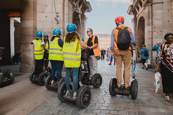 Segway Tour Fast View - Is This Tour Worth the Price?