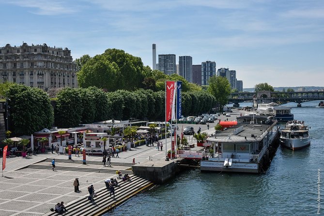 Seine River Guided Cruise with Snack Options by Vedettes de Paris - Who This Tour Will Suit Best