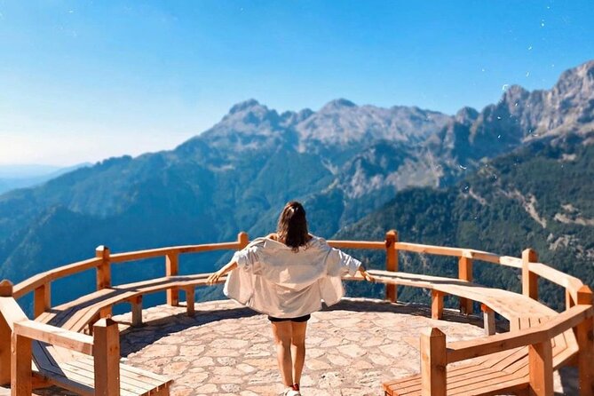 Semi-Private Day Tour of Theth & Blue Eye from Tirana / Shkoder - Frequently Asked Questions