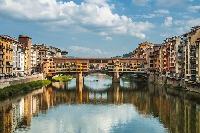 Semi-Private Tour: Day Trip to Florence and Pisa from Rome with Lunch included - Final Thoughts: Is This Tour Right for You?